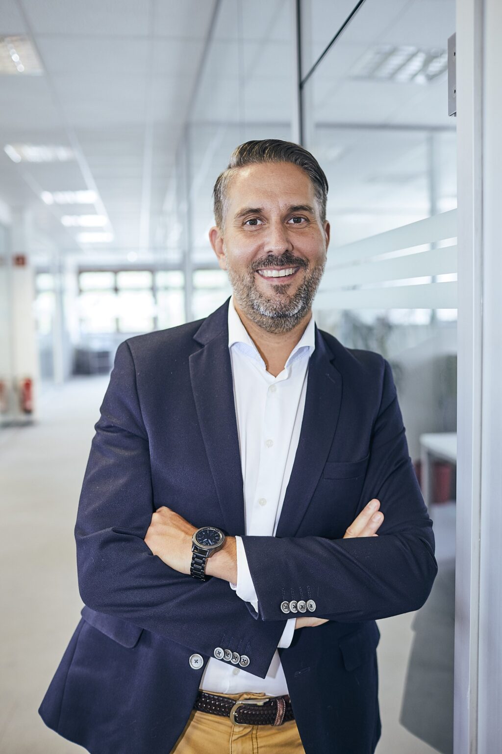Dunkes Appoints Timo Kollmann as CEO, Signaling Bold New Era of Global ...